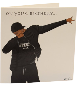 Black Greeting Cards – BDI - Black Greeting Cards